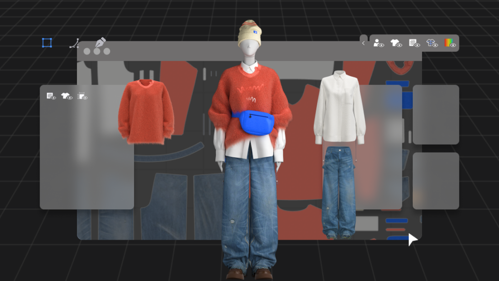 AI in Fashion: How Style3D is Leading the Revolution in Design and Sustainability – siryi