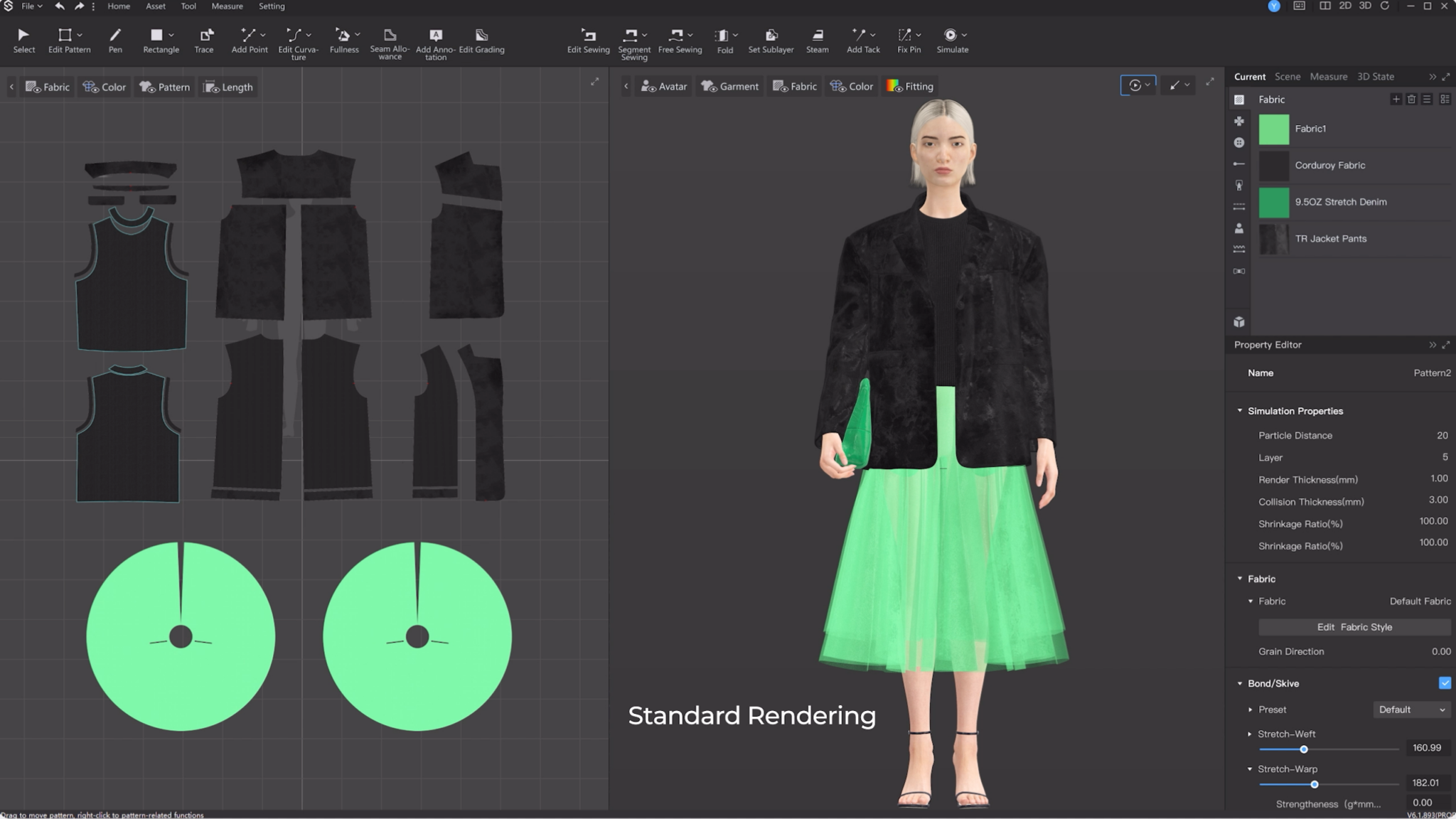 AI in Fashion: Transforming Design, Shopping, and Sustainability for a Smarter Future – siryi